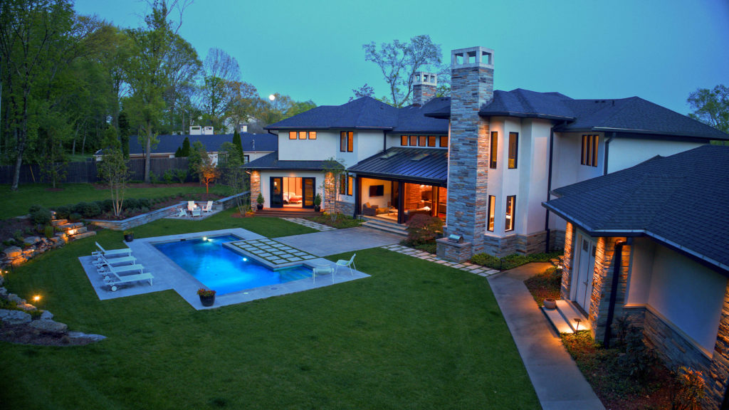 Hillwood - Main Street Real Estate